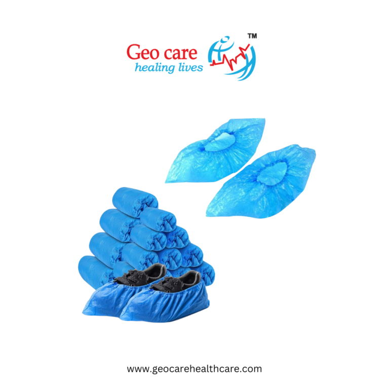 Products - Geocare
