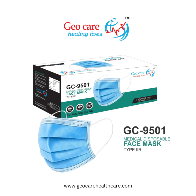 50% Off Surgical Products – Geocare Healthcare 2024